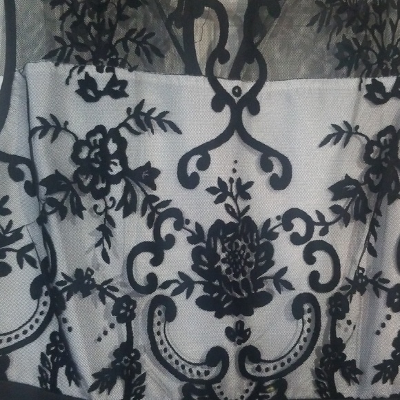 Gabby Style | Dresses | Gabby Style Semi Formal Dress | Poshmark